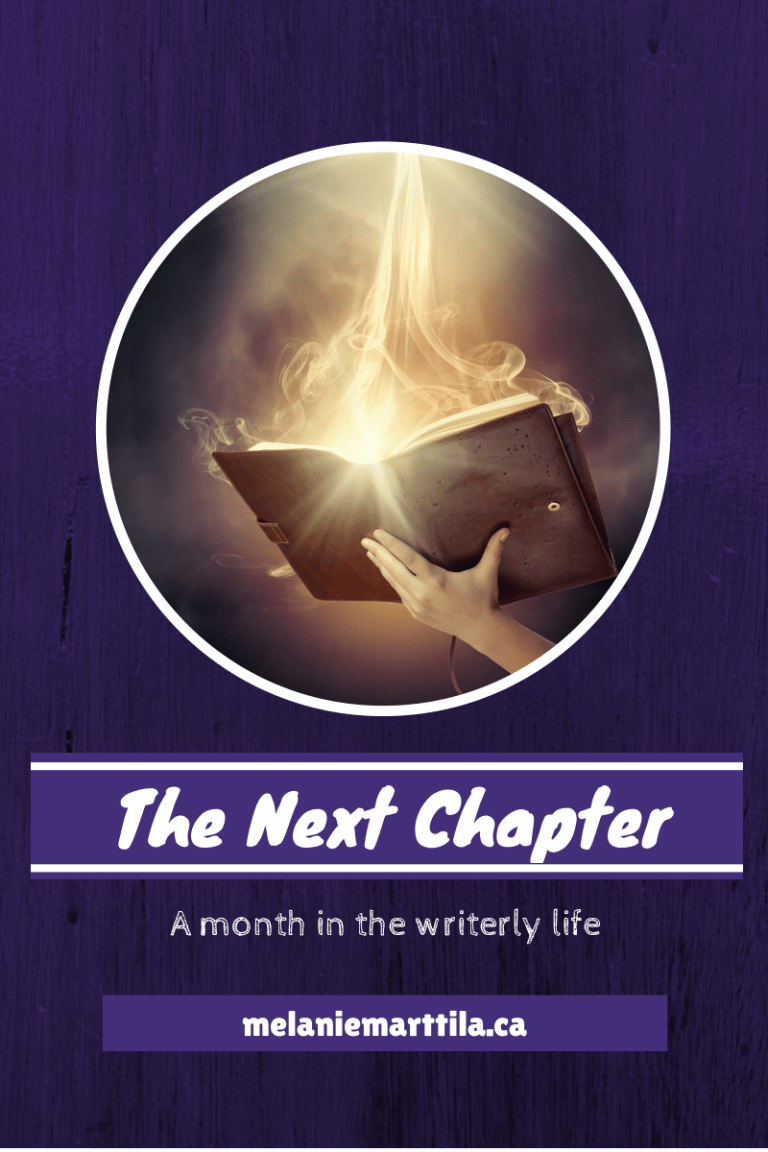 The next chapter: September 2020 update | Always Looking Up